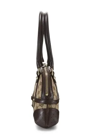 Gucci Original Gg Canvas Shoulder Bag