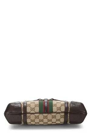 Gucci Original Gg Canvas Shoulder Bag