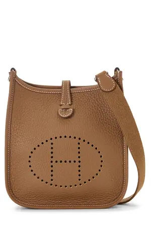 HERMÈS Hermès Evelyne TPM Bag