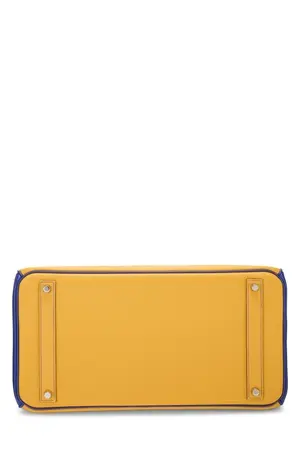 Hermès Birkin 40 Epsom Leather Bag