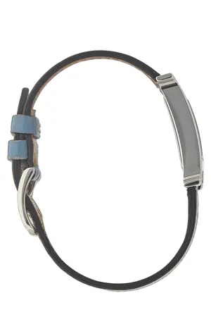 Hermès Heure H Watch - Blue