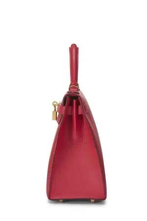 Hermès Kelly Sellier 28 Cm