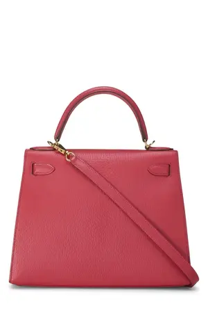 Hermès Kelly Sellier 28 Cm