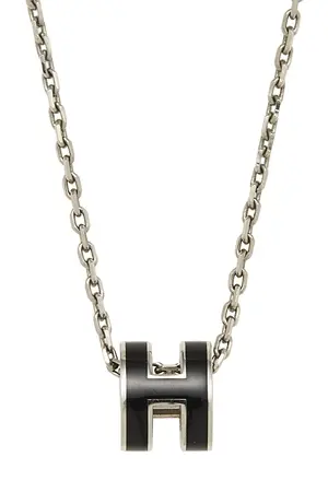Hermès Pop H" Necklace