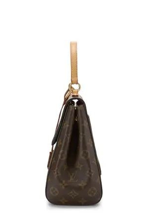 LOUIS VUITTON Monogram Canvas Cluny Nm