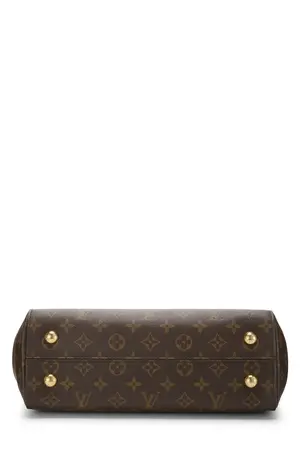 LOUIS VUITTON Monogram Canvas Cluny Nm
