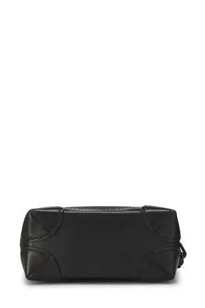 LOUIS VUITTON Taurillon Steamer