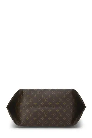 LOUIS VUITTON Monogram All-in