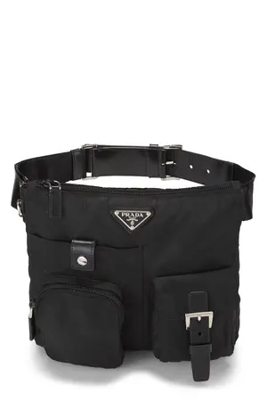 Prada Utility Belt Bag