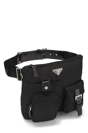 Prada Utility Belt Bag