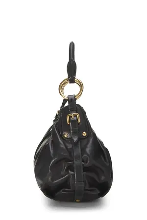 Prada Calfskin Hobo