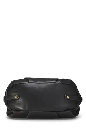 Prada Calfskin Hobo