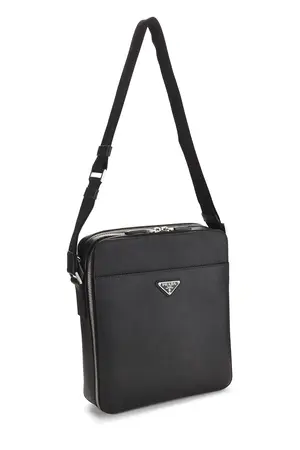 Prada Saffiano Messenger
