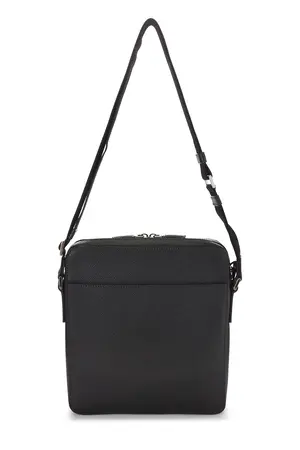 Prada Saffiano Messenger