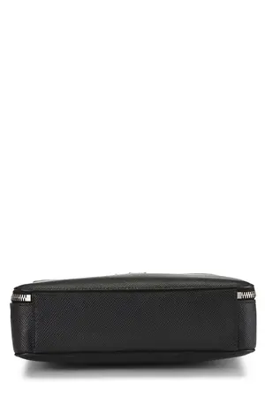 Prada Saffiano Messenger