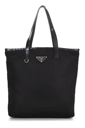 Prada Tessuto Tote