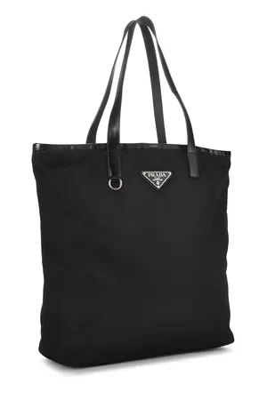 Prada Tessuto Tote