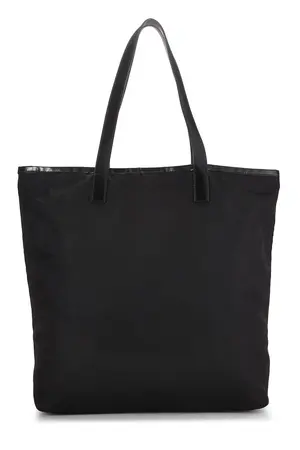 Prada Tessuto Tote