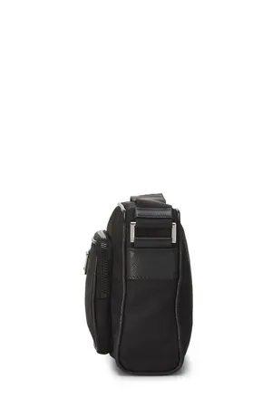 Prada Tessuto Messenger Bag