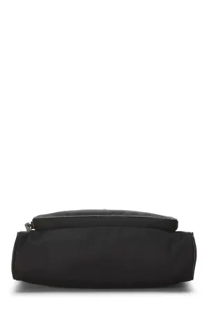 Prada Tessuto Messenger Bag