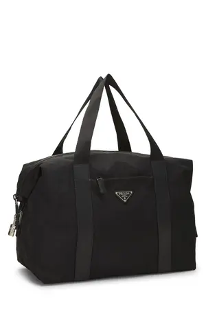 Prada Duffle Bag
