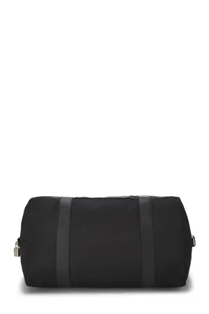 Prada Nylon Duffle Bag