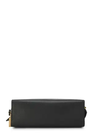 Prada Saffiano Esplanade Crossbody Bag