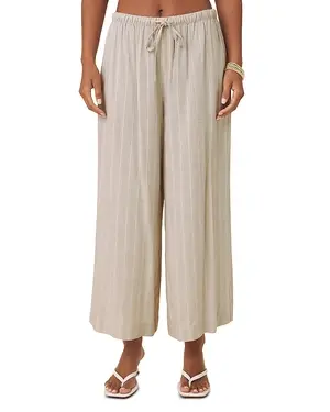 Splendid Bianca Pants - Light Fawn