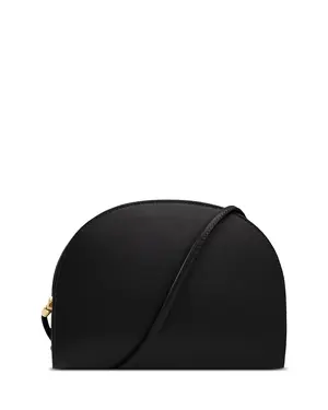 Vince Demma Micro Leather Clutch