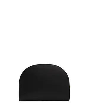 Vince Demma Micro Leather Clutch