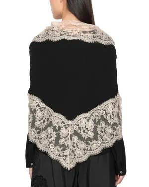 Sea Lisette Blouse With Scarf