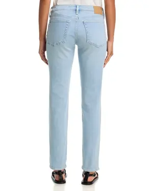 Rag & Bone Dre Slim Boyfriend Jeans