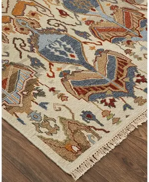 FEIZY Leylan 0563f Area Rug, 3'6 X 5'6