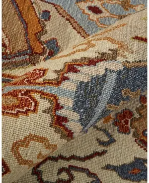 FEIZY Leylan 0563f Area Rug, 3'6 X 5'6