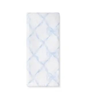 LoveShackFancy Hand Towel - High Tide