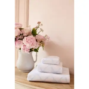 LoveShackFancy Bath Towel