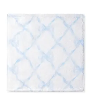 LoveShackFancy Wash Cloth - High Tide