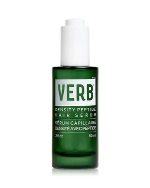 VERB Density Peptide Hair Serum 2 Oz - No Color