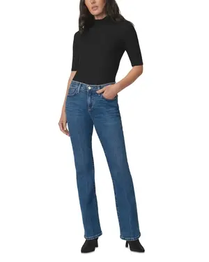 Joe's Jeans The Provocateur Mid Rise Bootcut Jeans