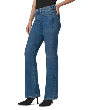 Joe's Jeans The Provocateur Mid Rise Bootcut Jeans