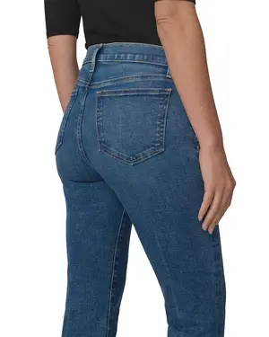 Joe's Jeans The Provocateur Mid Rise Bootcut Jeans