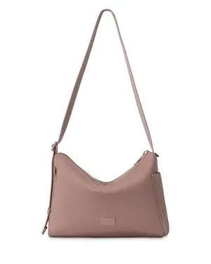 Dagne Dover Rue Shoulder Bag - Dune