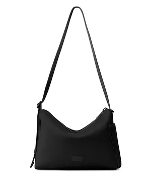 Dagne Dover Dagne Dover Rue Shoulder Bag Onyx