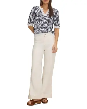 NIC+ZOE Coastline Sweater