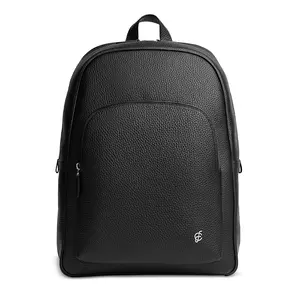 CARL FRIEDRIK Ayrton Backpack Black