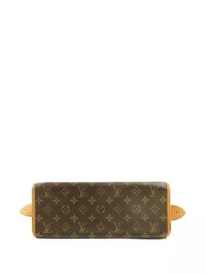 LOUIS VUITTON Popincourt Long Shoulder Bag