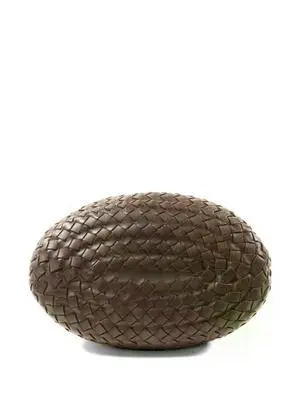 Bottega Veneta Intrecciato Bucket Bag