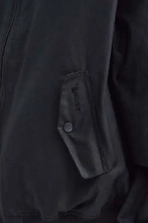 Barbour X Baracuta Ma-1 Harrington Jacket