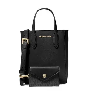 Michael Kors Vincent Shoulder Bag