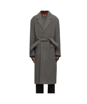 WOOYOUNGMI Long-sleeved Coat